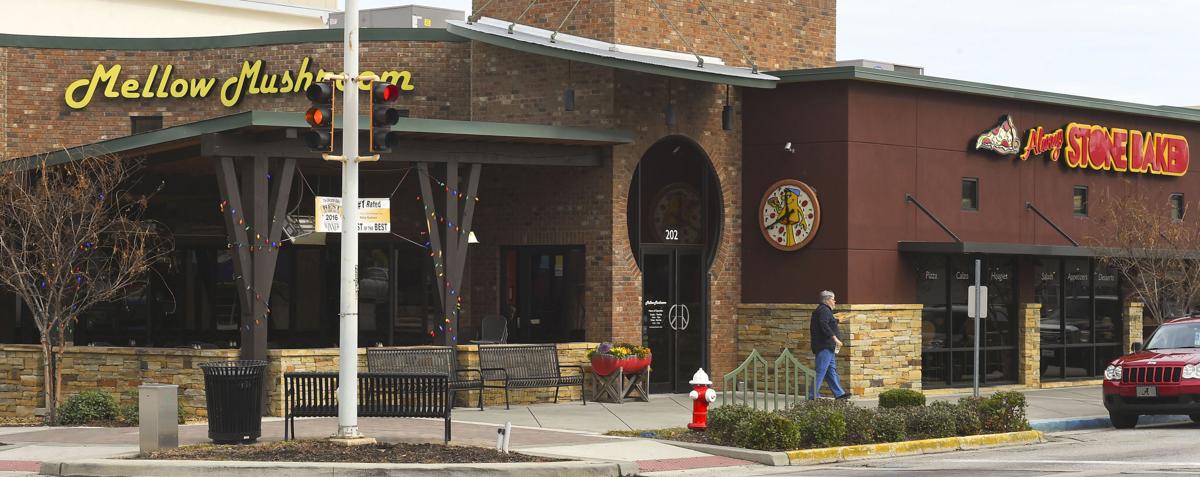 Mellow Mushroom closed pending possible sale | Decatur | decaturdaily.com