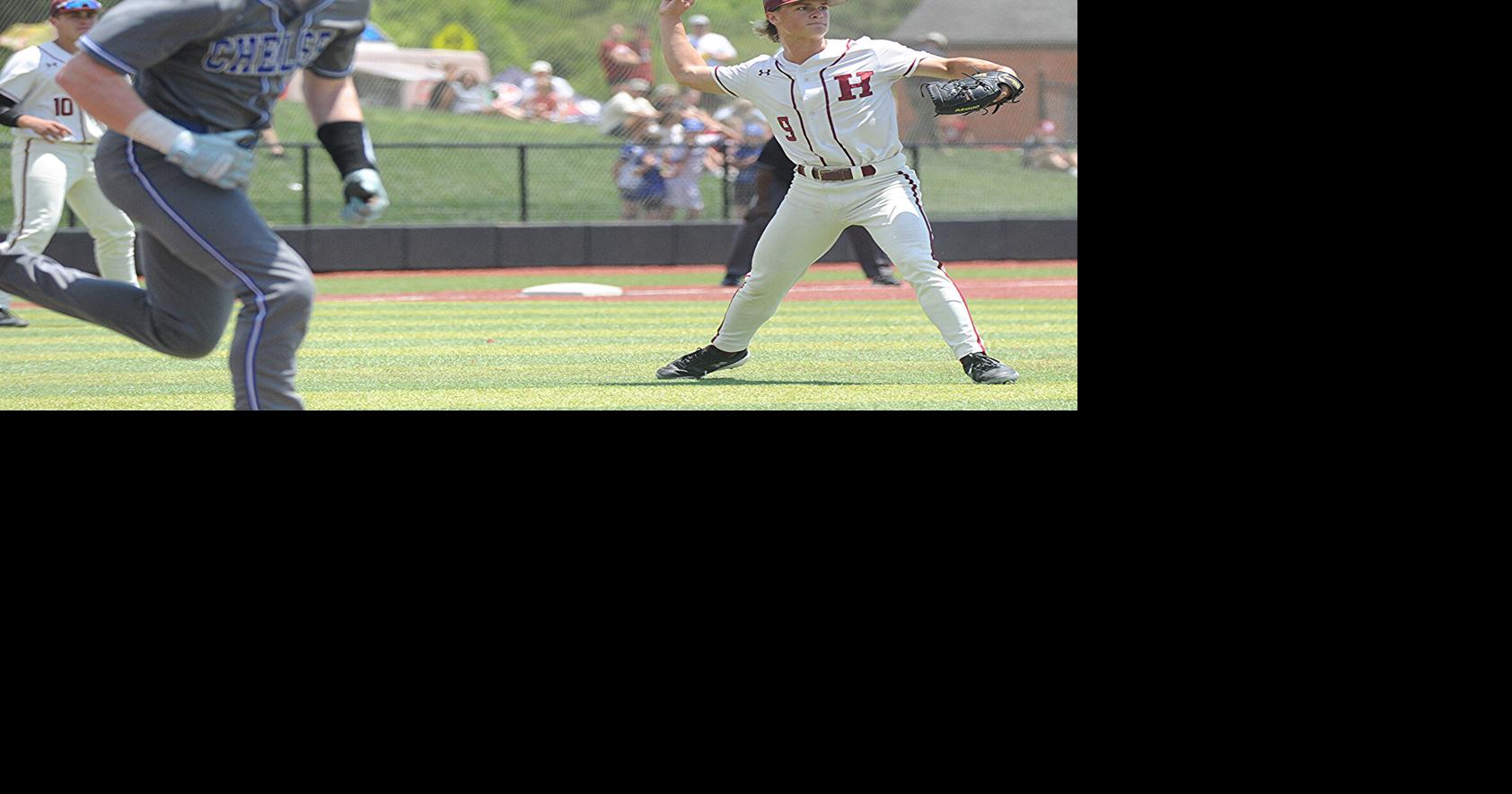 Fresh off a championship, Hartselle's Doepel is ready to win another ...