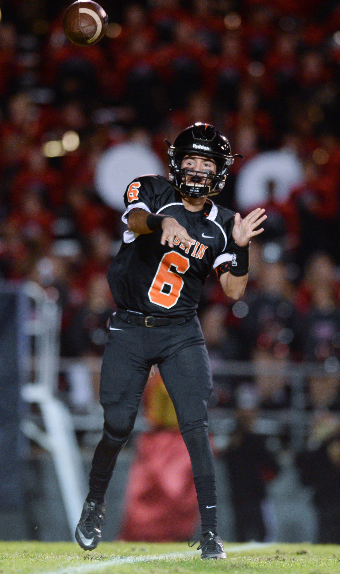 Elwell: Time to start thinking about high school football | David ...