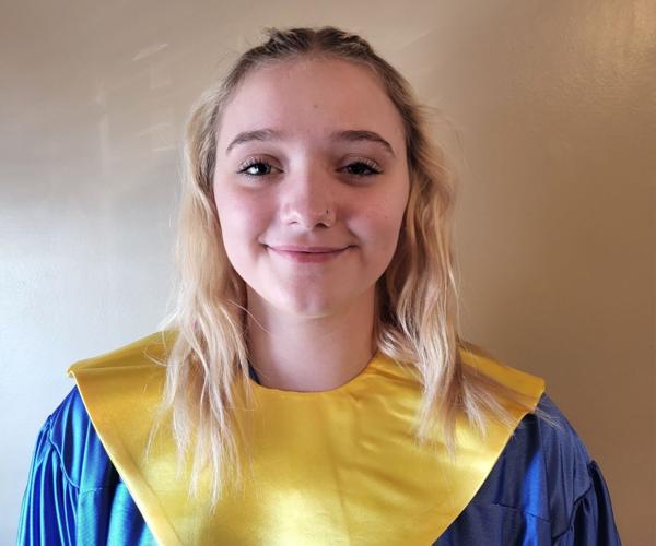 Truth and Freedom Academy Class of 2023 | Graduation | decaturdaily.com