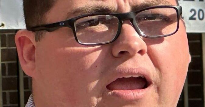 Council peers: Hunter Pepper lied to constituents, continues to divide ...