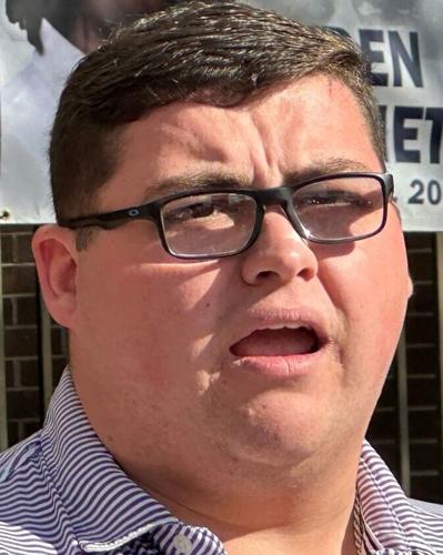 Council peers: Hunter Pepper lied to constituents, continues to divide ...