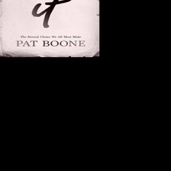 BOOK REVIEW: 'If' is about Pat Boone's journey | Books | decaturdaily.com