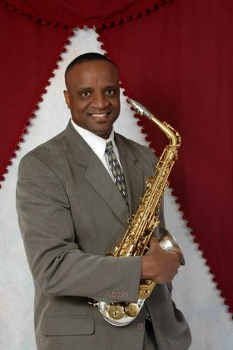 Reginald Jackson releases album ‘Timeless' | Entertainment ...