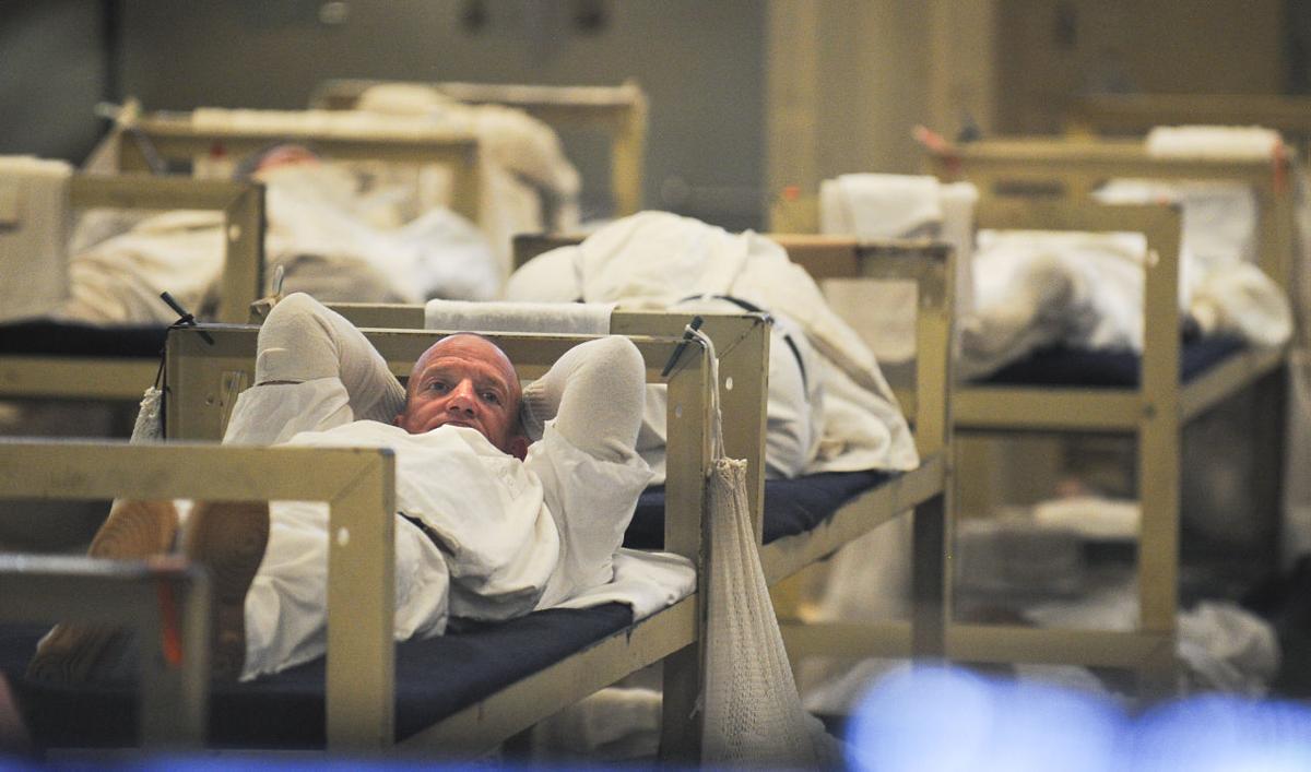 Locks, electrical concerns at Limestone Correctional highlighted in ...