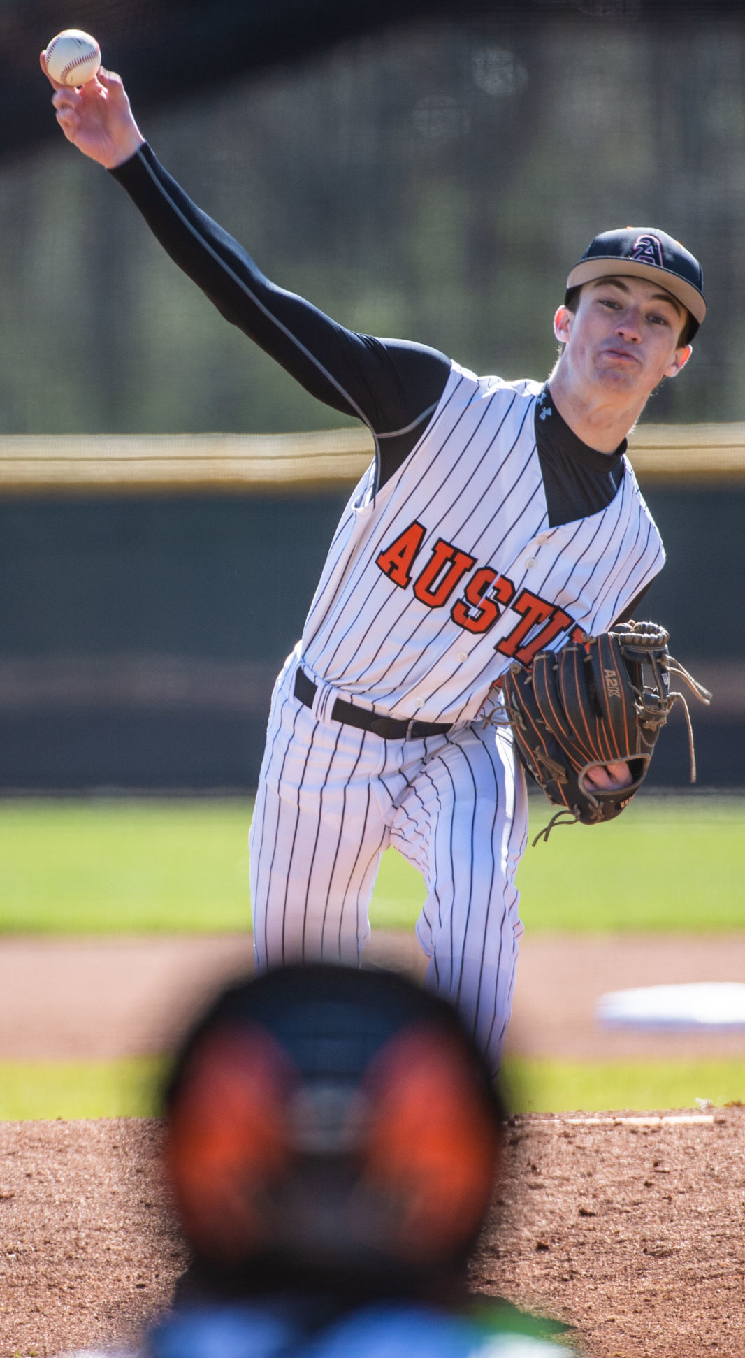 Austin, Decatur hungry for more baseball | High School | decaturdaily.com