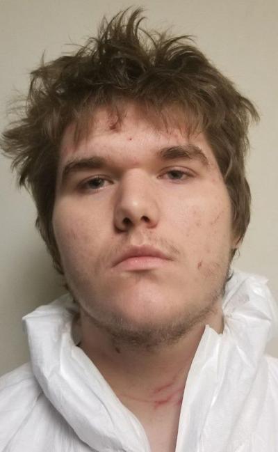 Mental evaluation ordered for murder suspect weeks after involuntary ...