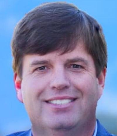 Dale Strong wins Republican nomination for US House in Alabama's 5th ...