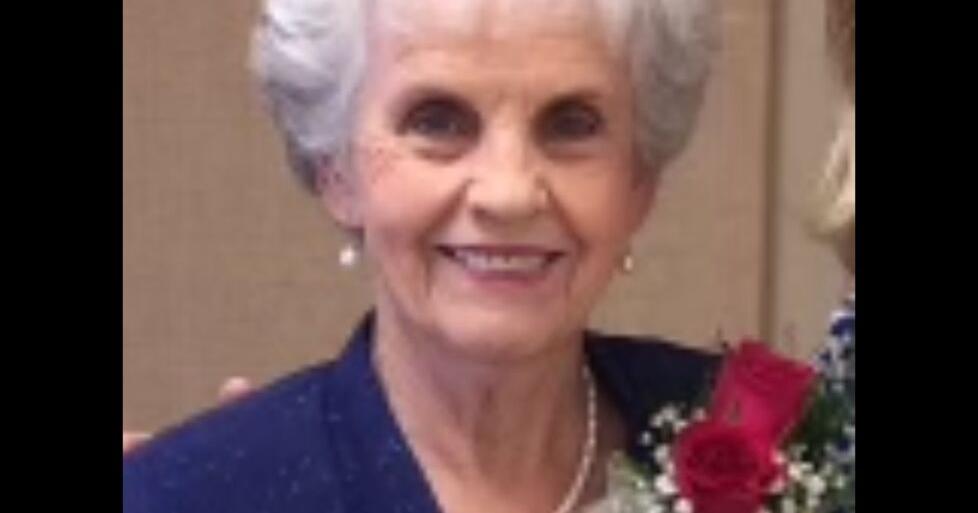 Marjorie 'Margie' Atkins Whitt | Obituaries | decaturdaily.com