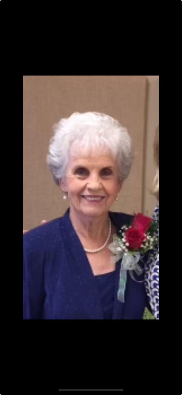 Marjorie 'Margie' Atkins Whitt | Obituaries | decaturdaily.com