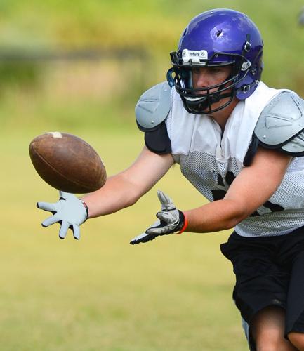Prep Football Blitz: Decatur Heritage Eagles | Sports | decaturdaily.com