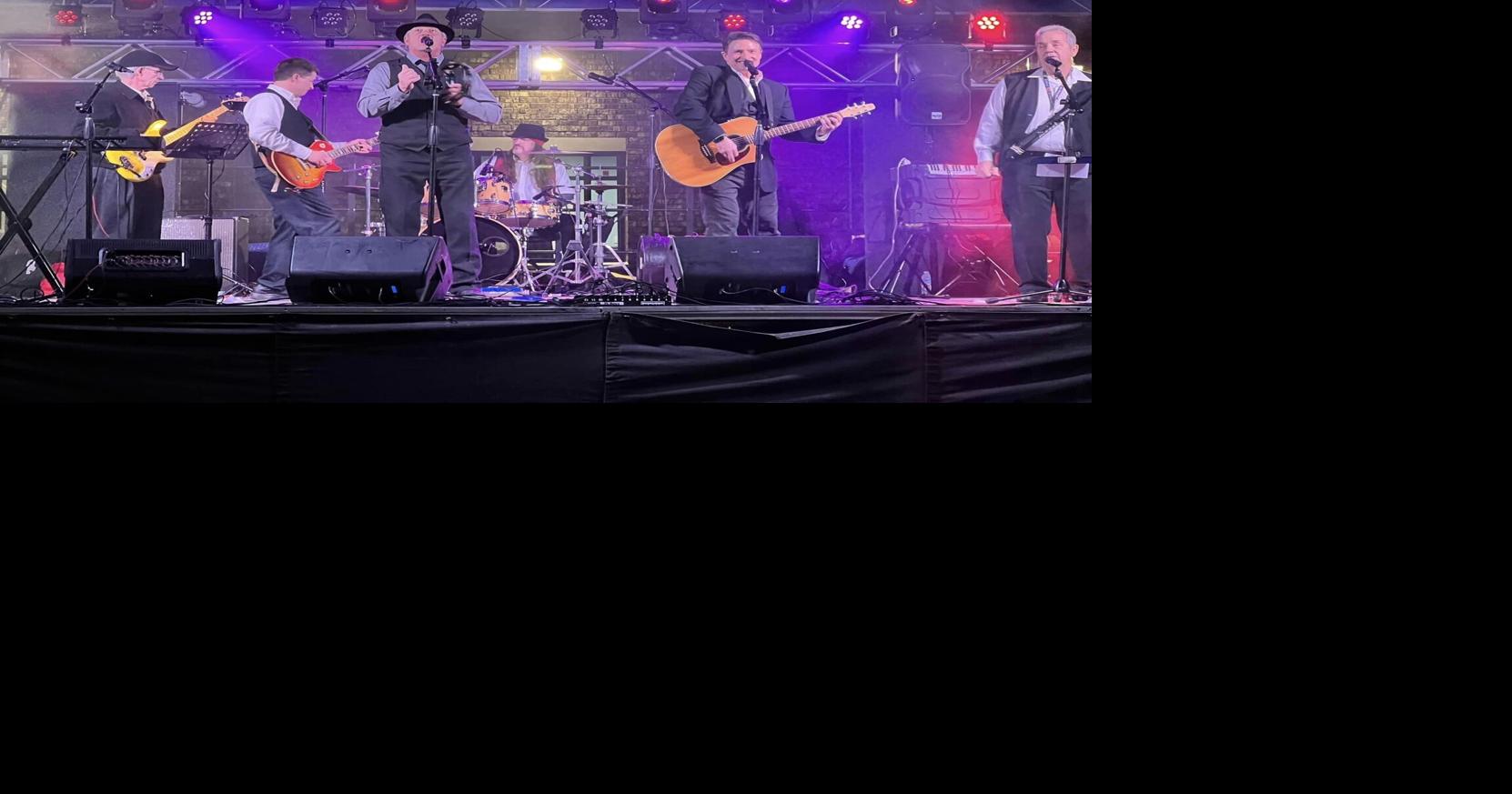 Plugged In with the Ray Sparks Band | Entertainment | decaturdaily.com