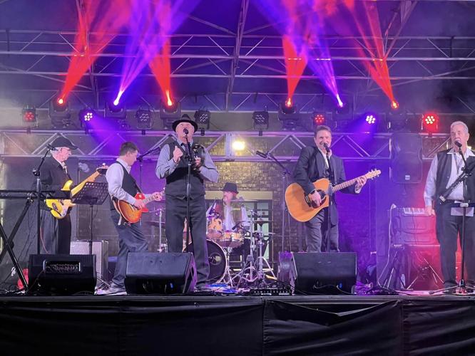 Plugged In with the Ray Sparks Band | Entertainment | decaturdaily.com