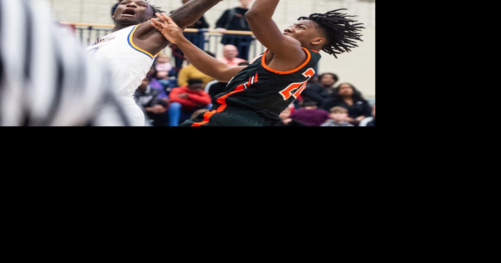 Austin vs. Mae Jemison Basketball | Sports | decaturdaily.com