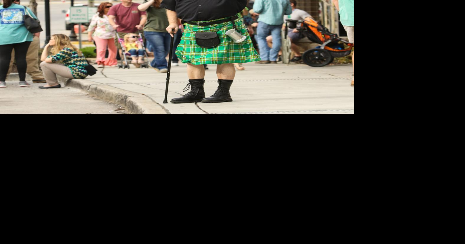 Decatur's St. Patrick's Day celebration and pub crawl set for March 14 ...