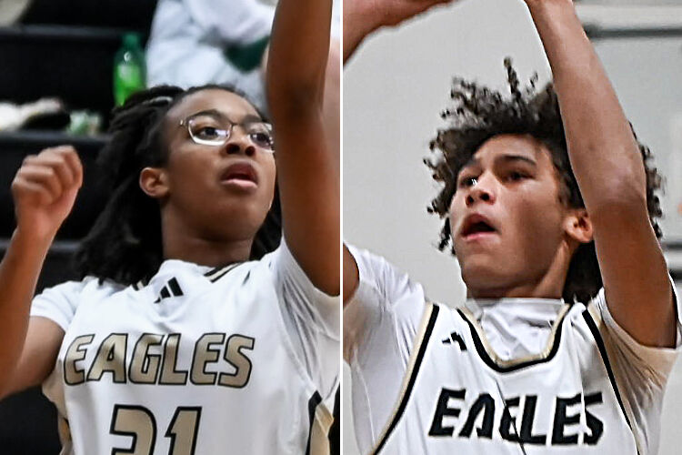 Suggs, Trussel voted Fans' Players of the Week | High School ...