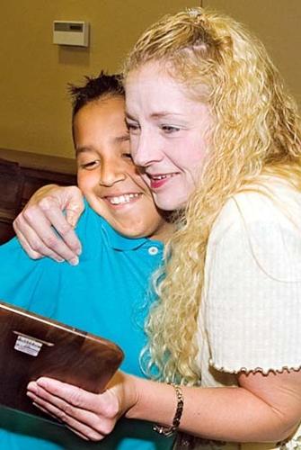 Decatur honors students of the year | Local News | decaturdaily.com