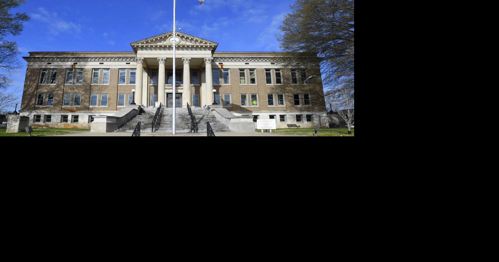 Cost projection for Limestone courthouse renovation tops $7M ...