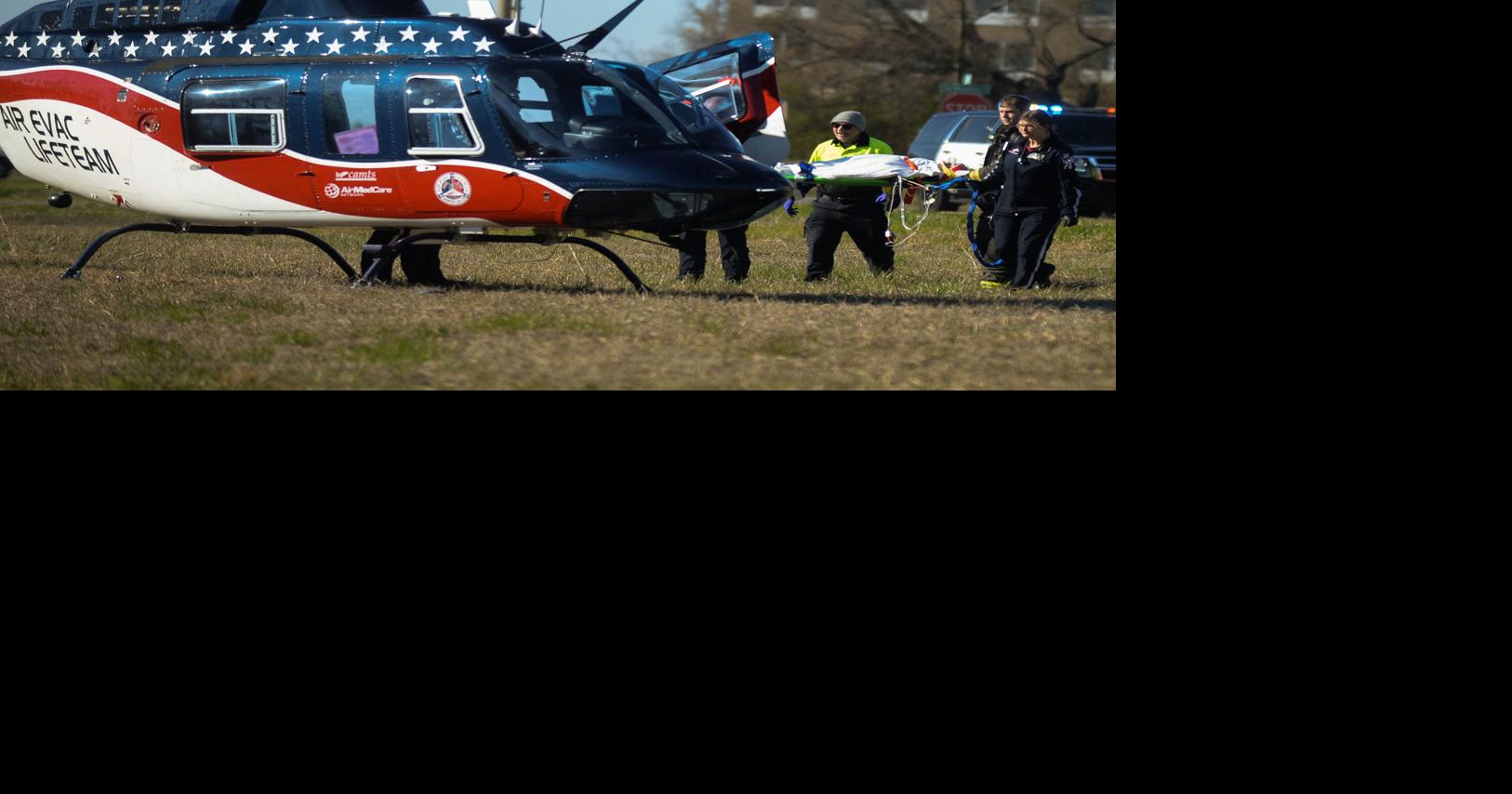 Officials: Julian Harris first-grader struck by vehicle | Local News ...