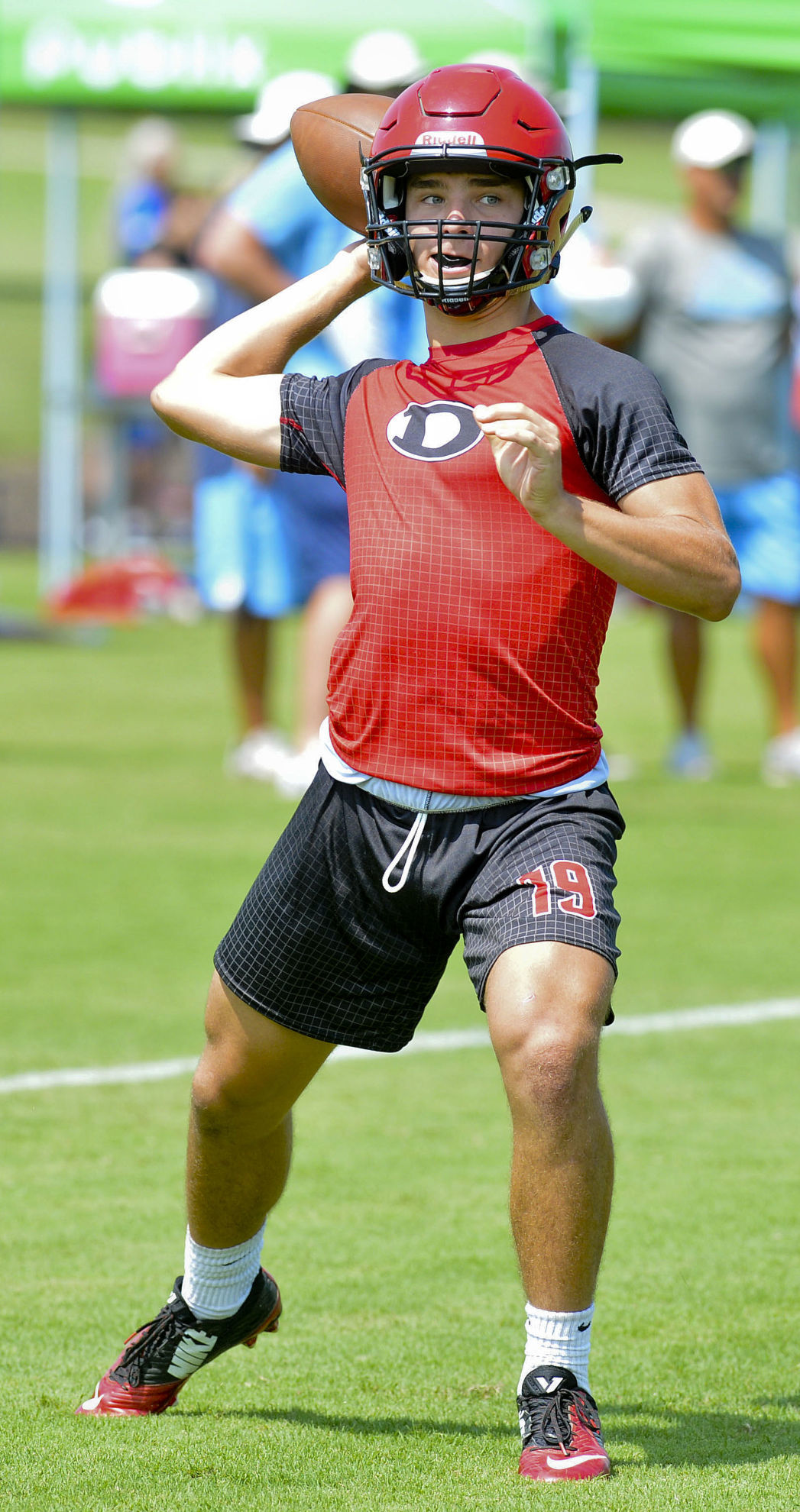 Decatur Red Raiders | Decatur High | decaturdaily.com