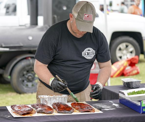 Nonprofit sponsor discontinues Decatur's annual Riverfest | Decatur ...