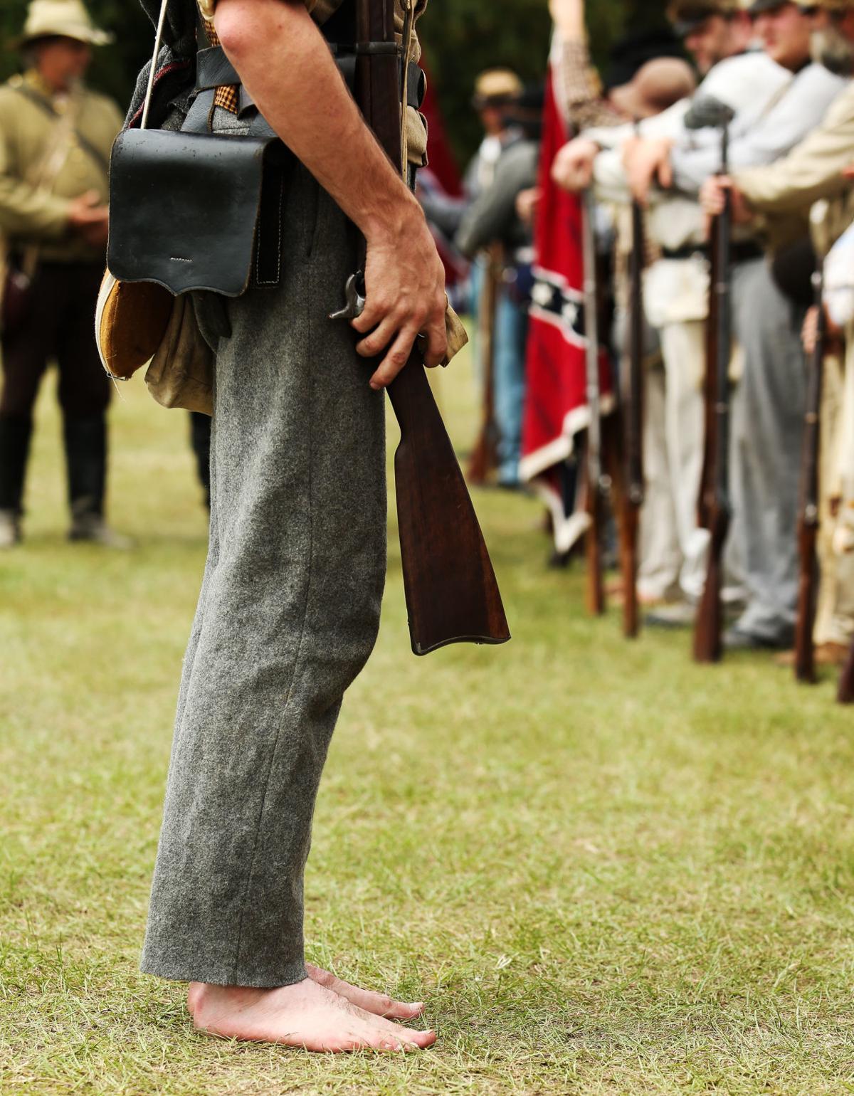 The Battle For Decatur | Gallery | decaturdaily.com