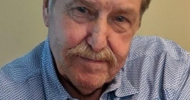 John L. Jarrett | Obituaries | decaturdaily.com