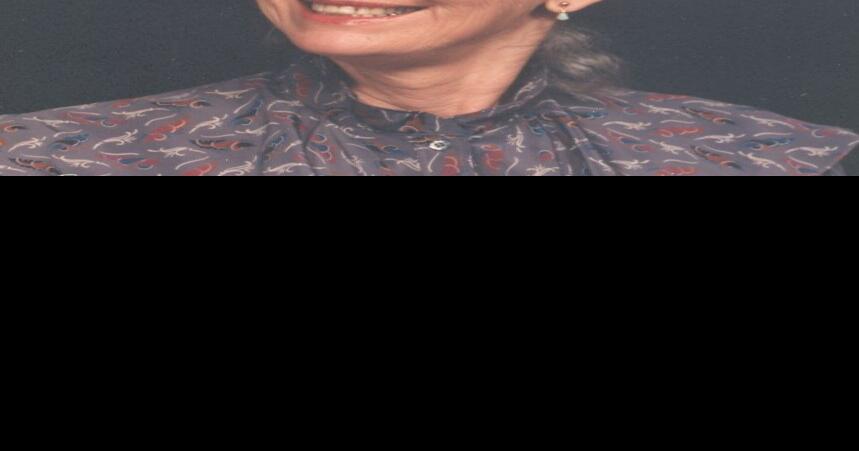 Joan Frederick Carden 'Granny' | Obituaries | decaturdaily.com