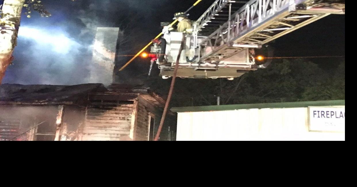 One person dead, 3 hospitalized after Southeast Decatur fire | Decatur ...