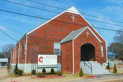 Church closing its doors Sunday | Local News | decaturdaily.com
