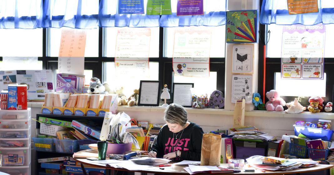 West Decatur Elementary | News | decaturdaily.com