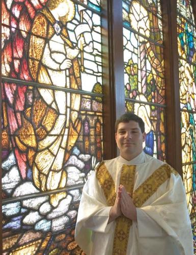 ‘COURAGE to follow’ | Living | decaturdaily.com