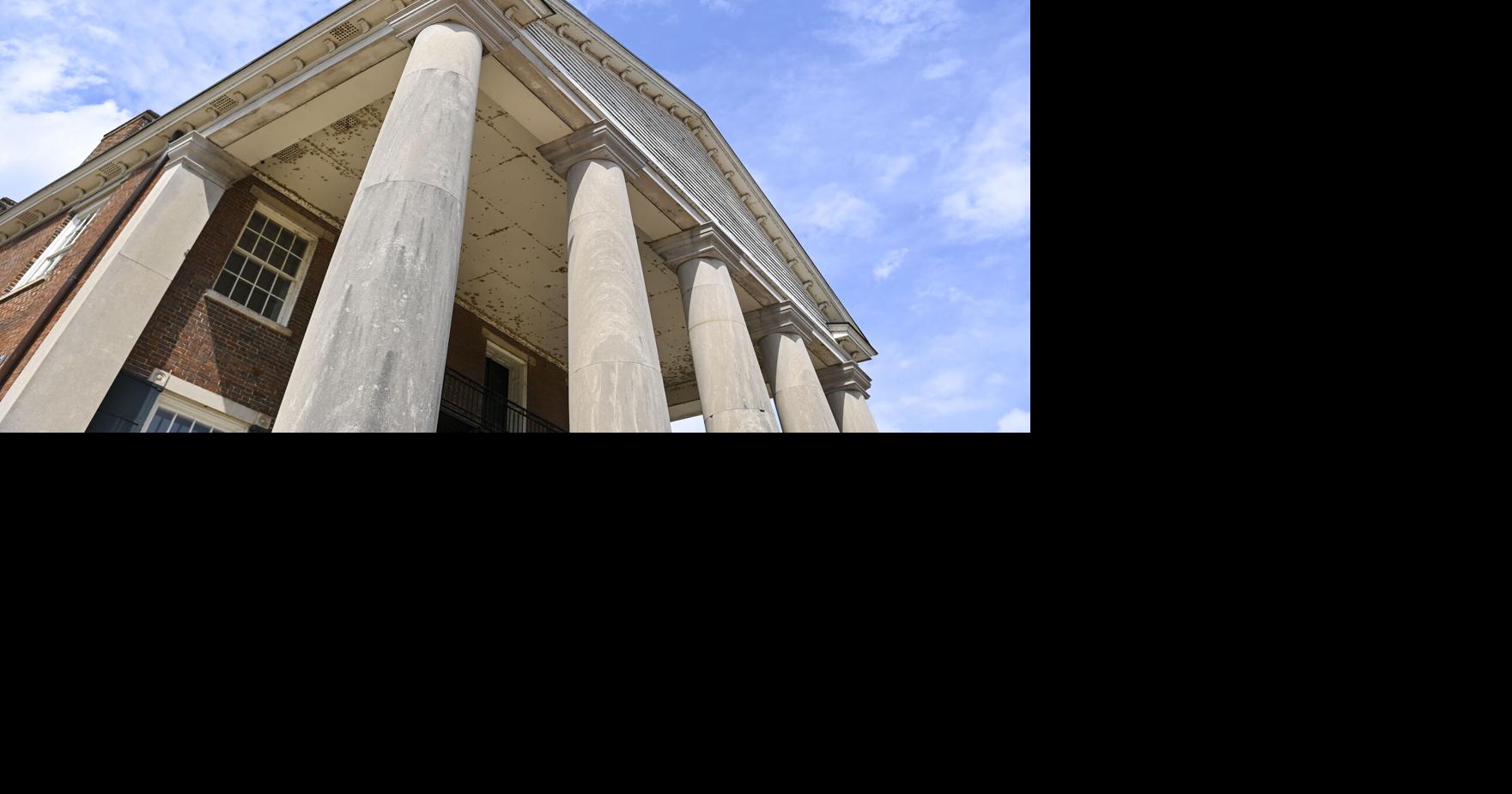 City urged to fund $3 million in renovations of Old State Bank ...