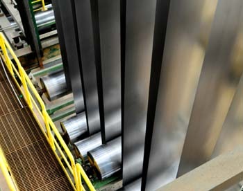 Nucor Steel Production Facility | Local News | decaturdaily.com