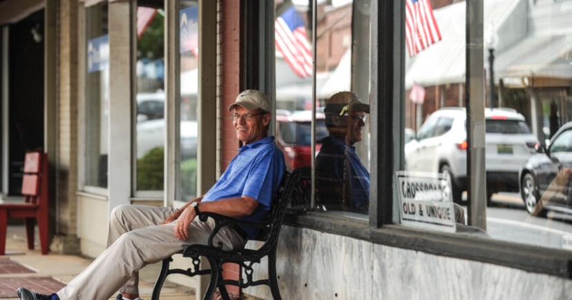 Career celebrating sports champions: Morgan Hall of Fame to induct ...