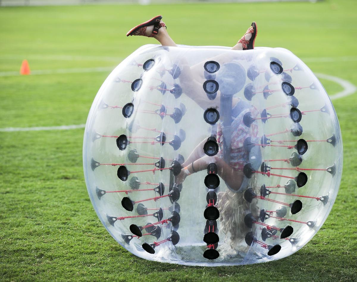 Knockerball | News | decaturdaily.com