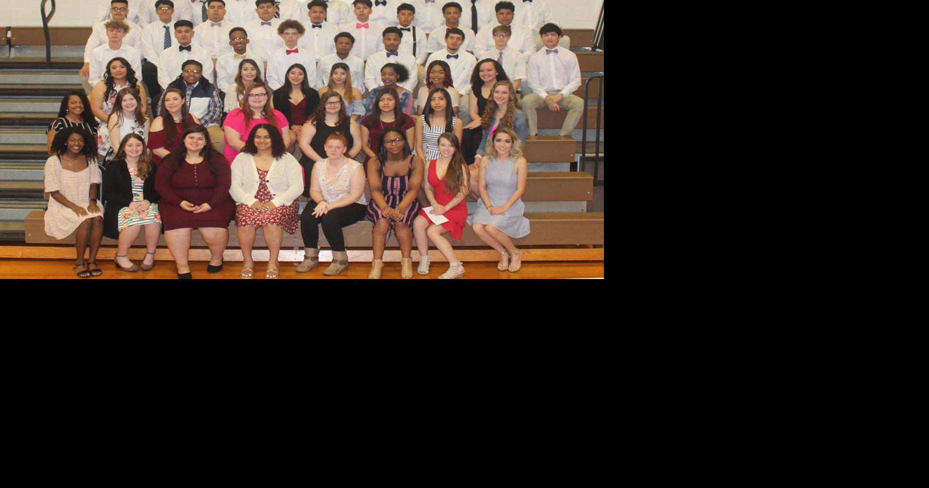 Tanner High School Class of 2020 | Graduation 2023 | decaturdaily.com