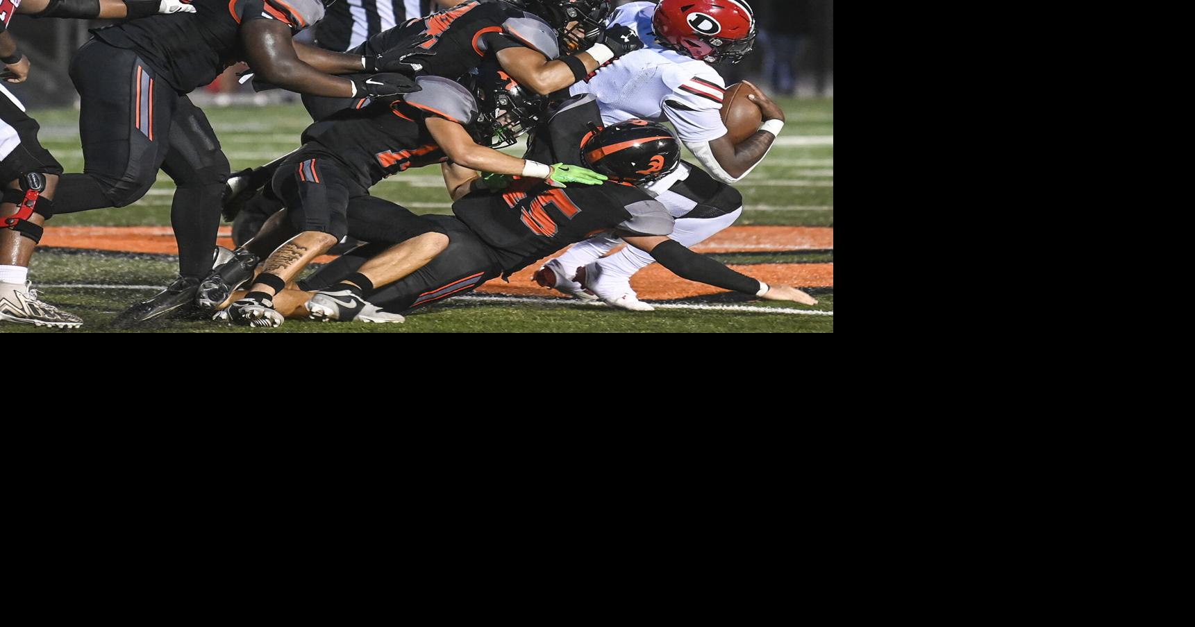 Austin vs. Decatur | Gallery | decaturdaily.com