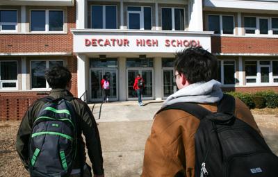 jonathan bond school