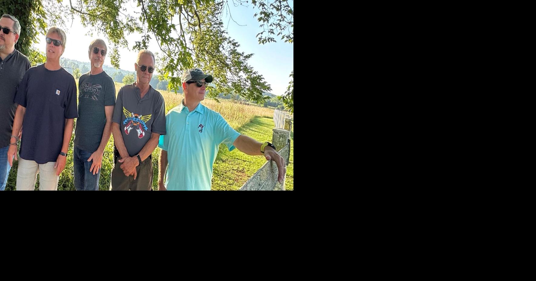 Plugged In with Decatur band Rally Stripe | Entertainment ...