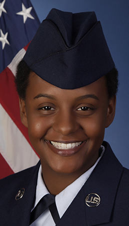 Garner graduates from Air Force basic training | Local News ...