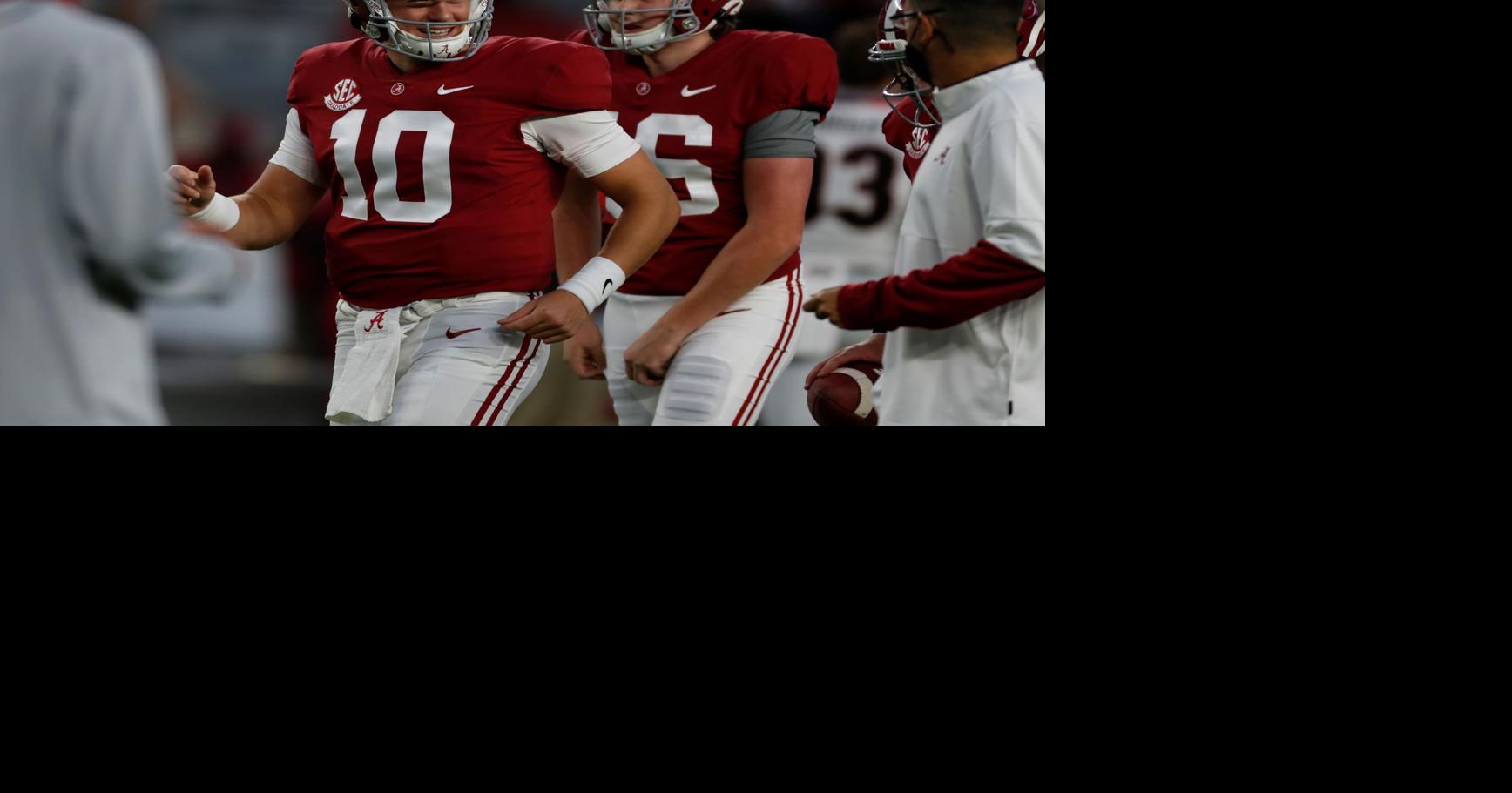 Tide's 'Joker' Jones continues to riddle foes | Alabama Sports ...