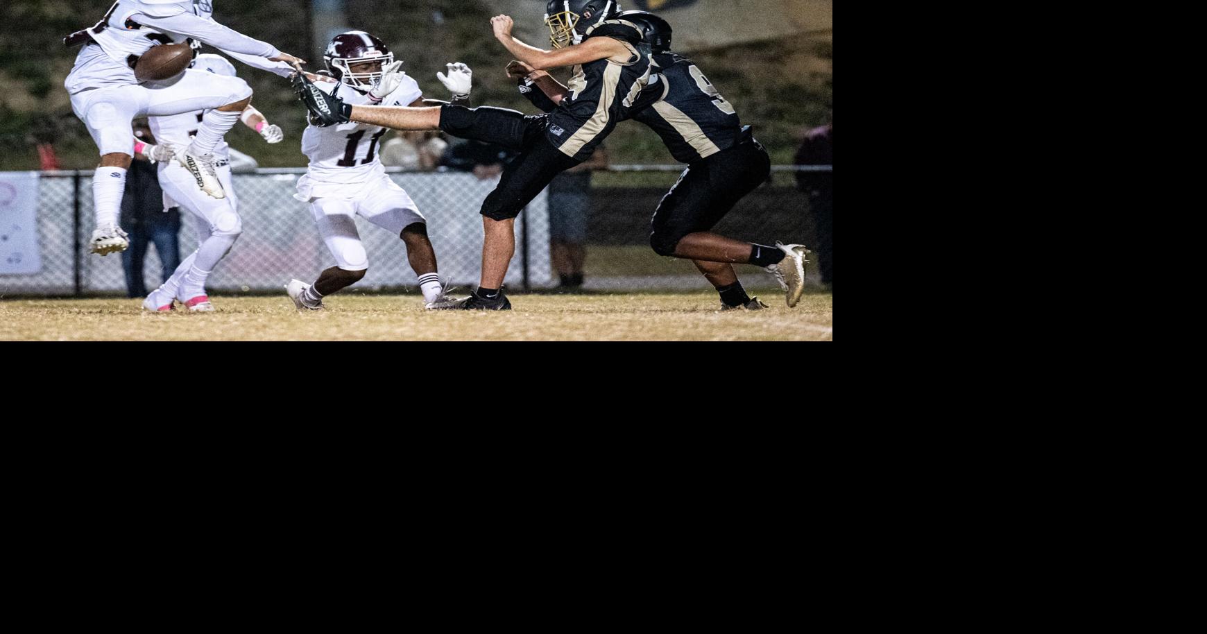 High School Roundup: West Morgan wins first 4A region title | High ...