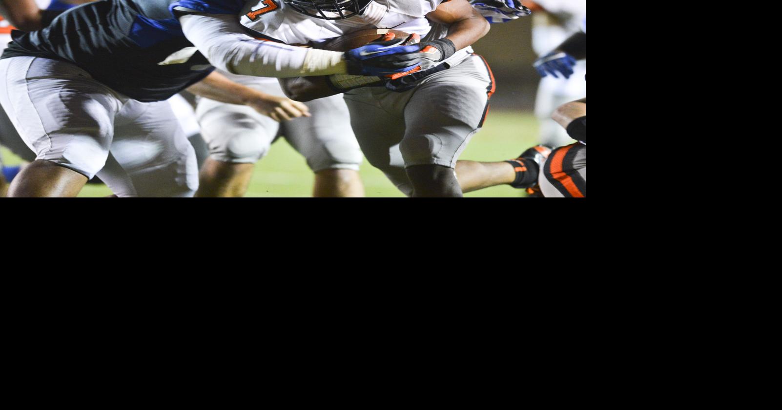 Austin vs. Ramsay | Sports | decaturdaily.com