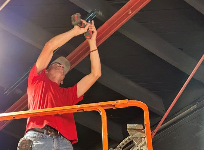 609 Market owner hopes to open by Independence Day | Decatur ...