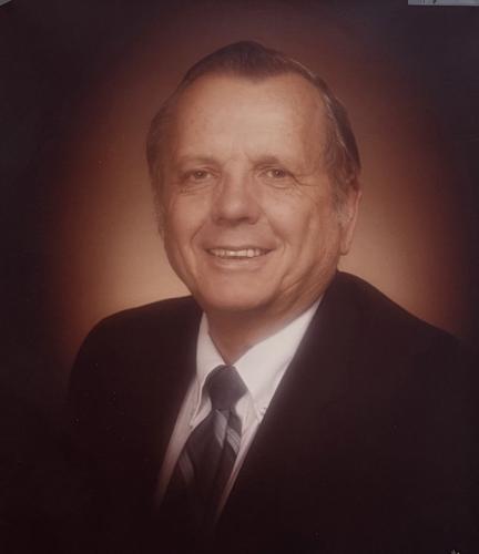 William Austin | Obituaries | decaturdaily.com