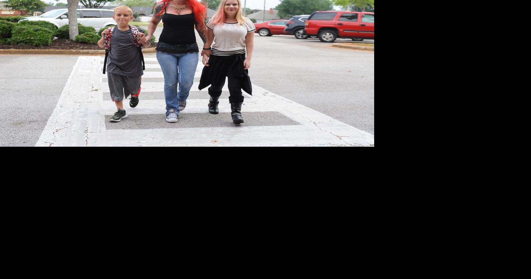 Julian Harris Elementary First Day of School | Gallery | decaturdaily.com