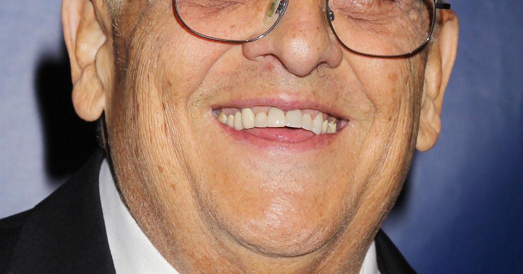 Former professional wrestler Dusty Rhodes dead at 69 | Living ...