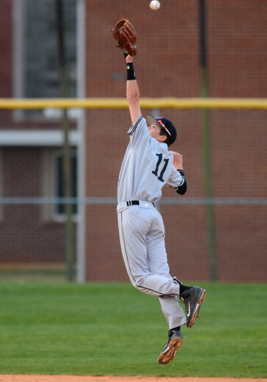 Decatur Vs Austin Baseball At Decatur High | Gallery | decaturdaily.com