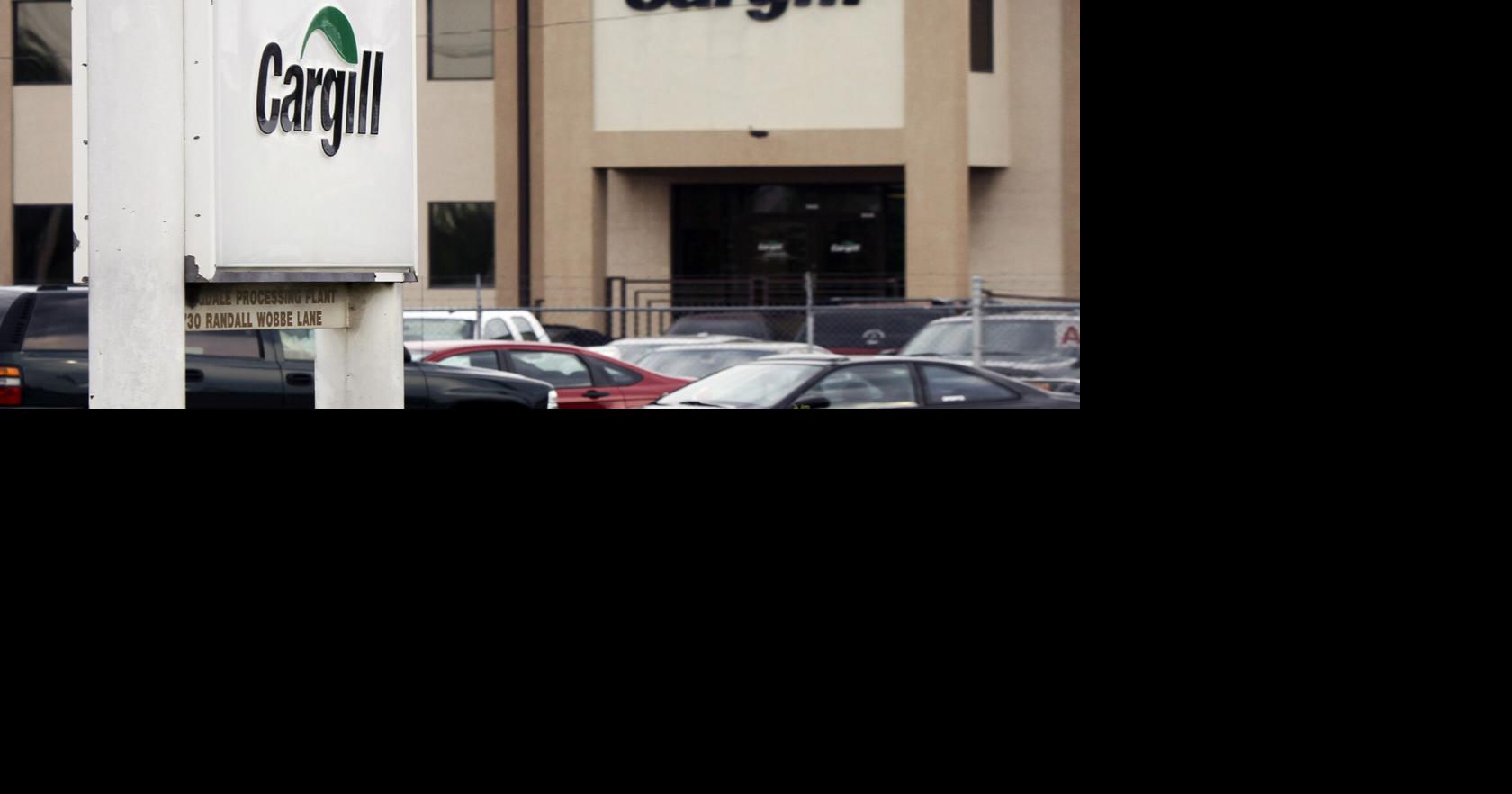 Cargill lays off 5% of its workforce, with job cuts impacting thousands ...